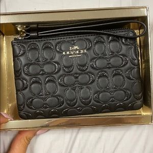 Coach | Bags | Coach Pouch | Poshmark